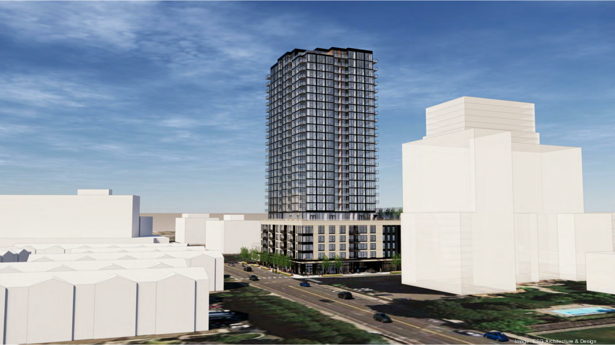 Reshuffled development team seeks approvals for Minneapolis luxury ...