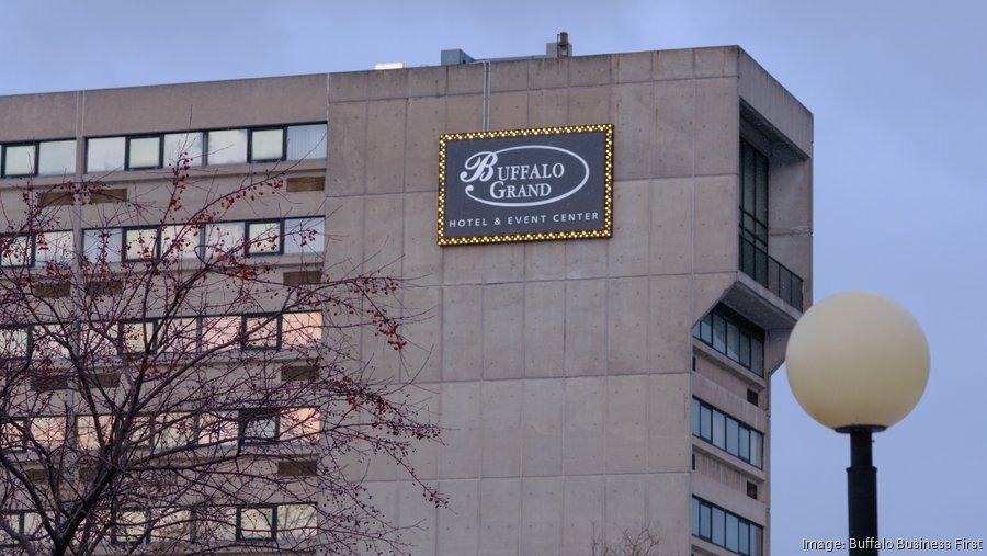 Canadian agency fines Buffalo Grand Hotel developer for alleged ...