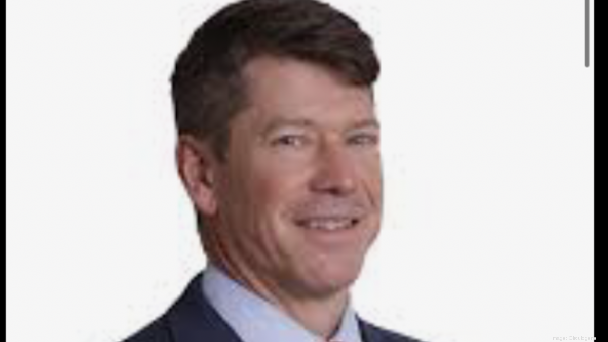 Stephen Unger named CFO of Circulogene - Birmingham Business Journal