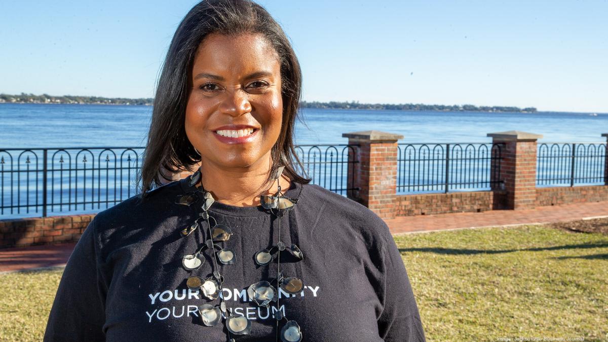 Strategic Voices: Andrea Barnwell Brownlee on art and economic ...
