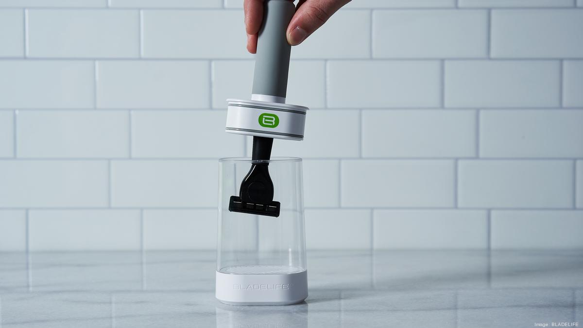 Exclusive: BLADELIFE promises to double the life of your razor - Boston ...