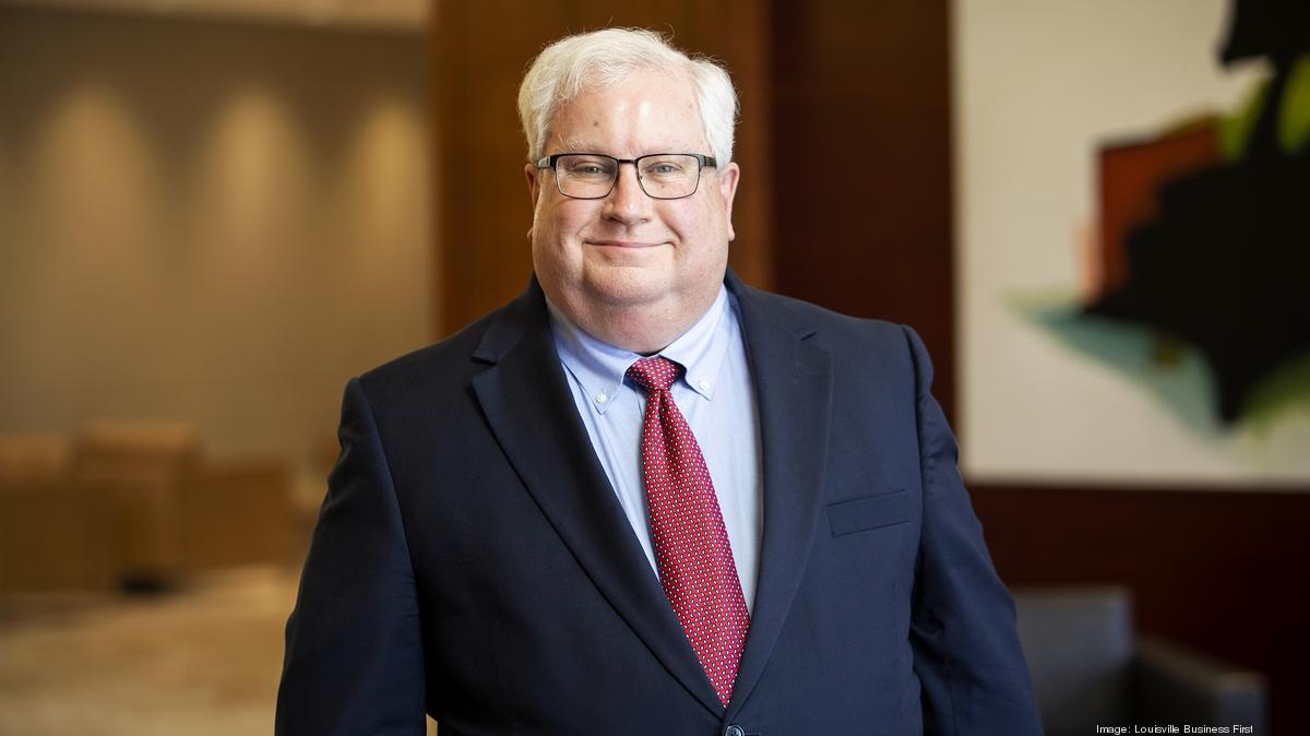 IN PERSON: Stites & Harbison's Steve Risley goes from small town to the ...