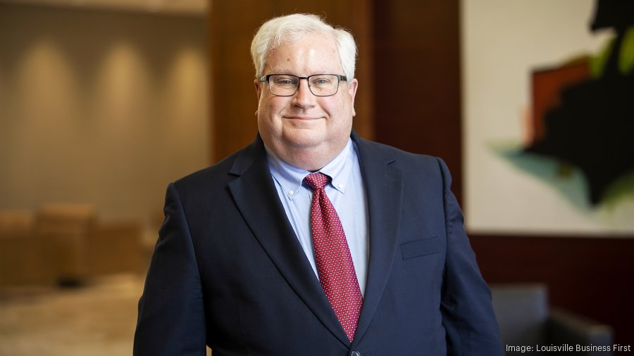 IN PERSON: Stites & Harbison's Steve Risley goes from small town to the ...