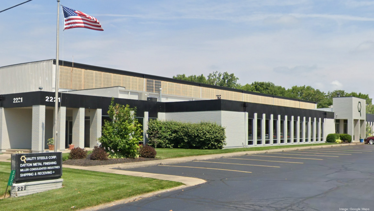 Wilse Inc. acquires family-owned company in Moraine - Dayton Business ...