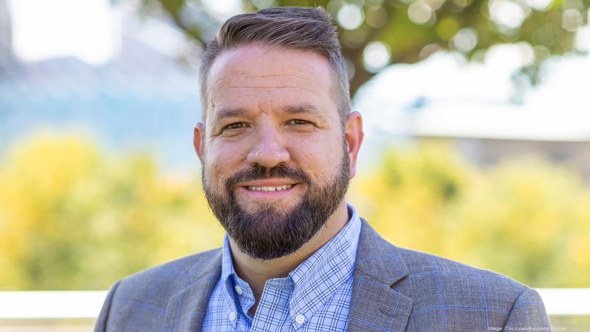 Graydon's Brian Fox happily wears his heart on his sleeve - Cincinnati ...