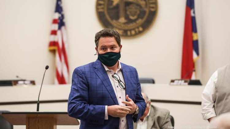 Catawba Village residential development in Kings Mountain approved ...