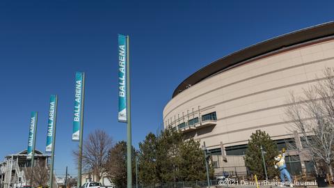 Kroenke details redevelopment plans for Ball Arena area - Denver ...