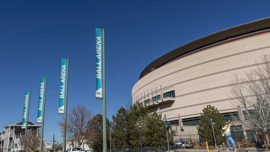 Kroenke details redevelopment plans for Ball Arena area - Denver ...