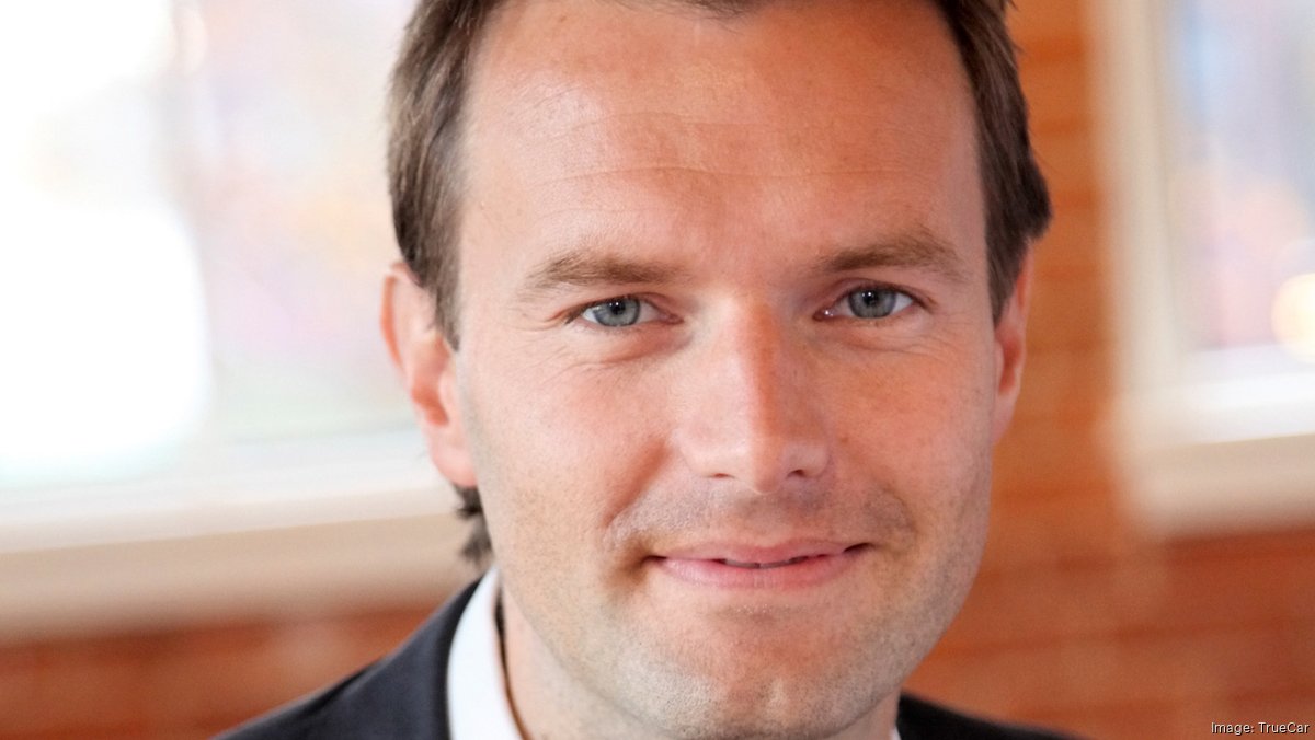 TrueCar to cut 102 jobs, CEO Michael Darrow steps down - L.A. Business ...