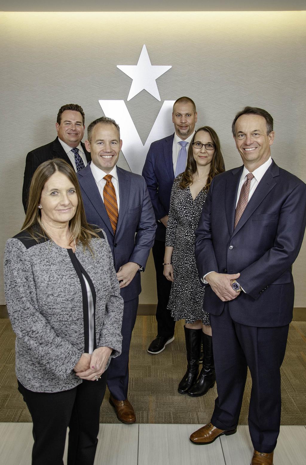 Veritex Community Bank BizSpotlight - Dallas Business Journal
