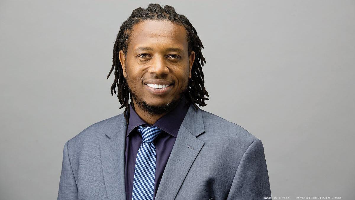 Small Business Awards Executive of the Year: Henry Reaves - Memphis ...