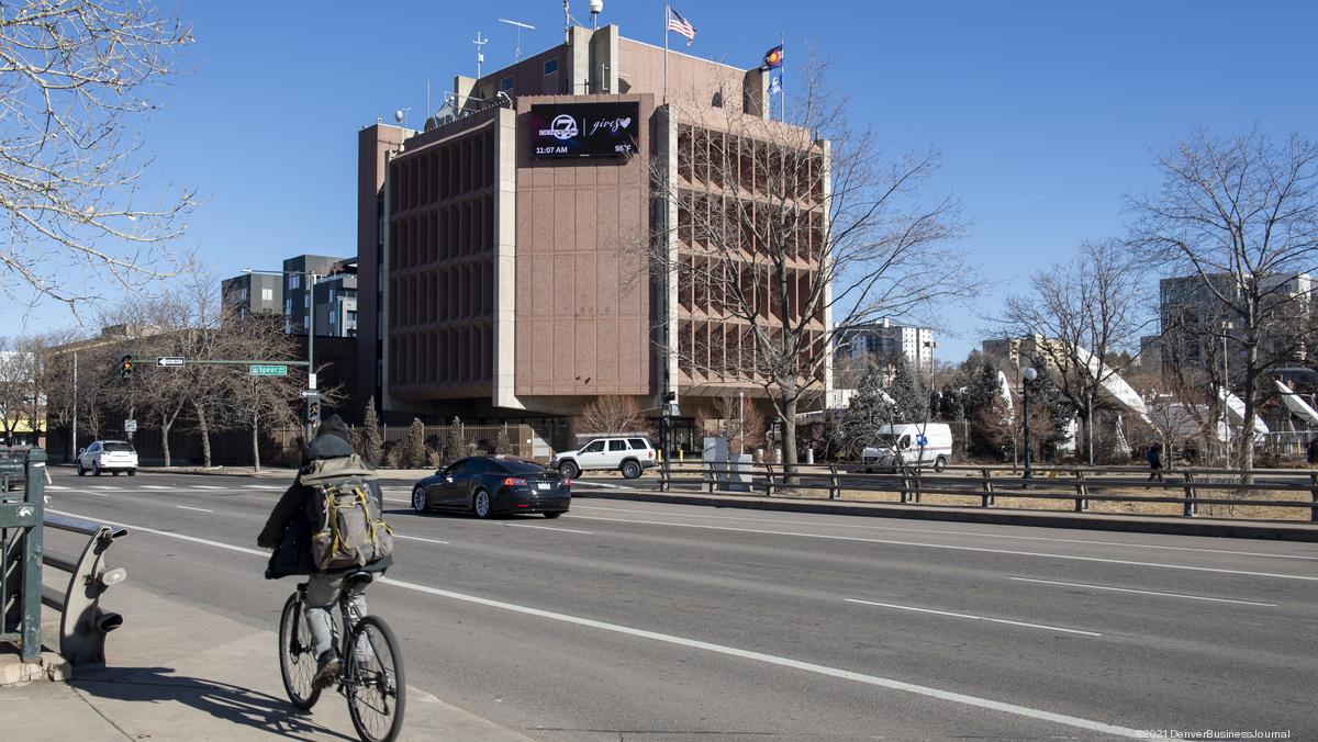 City Council to have final say on future of Denver7 building on Speer ...