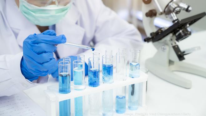 Amgen completes purchase of ChemoCentryx for $3.7 billion - L.A ...