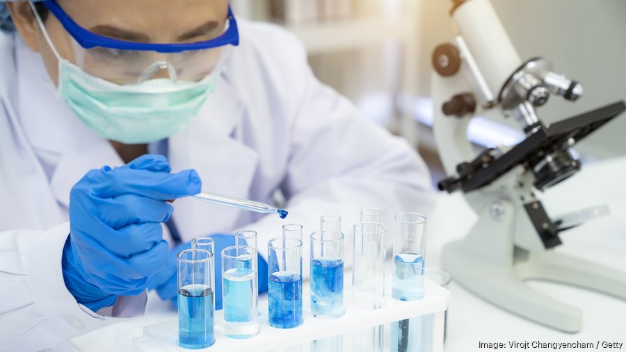 TurtleTree milk technology company opens Woodland lab - Sacramento ...