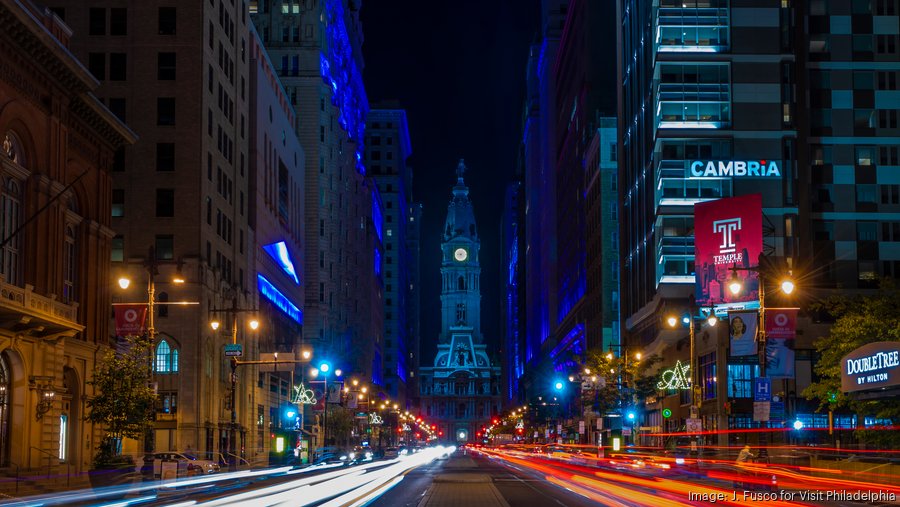 Arts and Culture Recovery Week coming to Philadelphia as officials ...