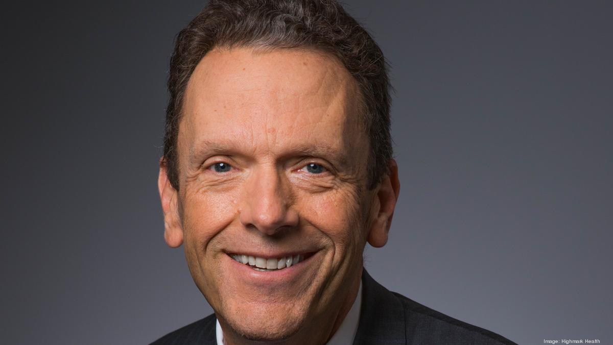 Highmark Health CEO David Holmberg on multidimensional approach to ...