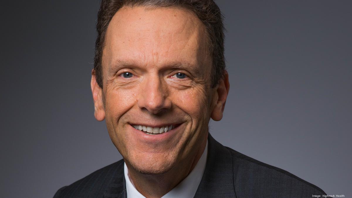 Highmark Health CEO: 'We're not going back to business as usual ...