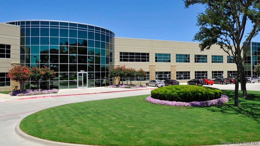 Ally Financial renews 163K-SF lease in Lewisville with an option to buy ...
