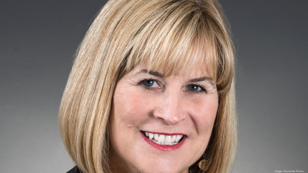 Economic Forum names Michelle Coons as chairperson for 2021 ...