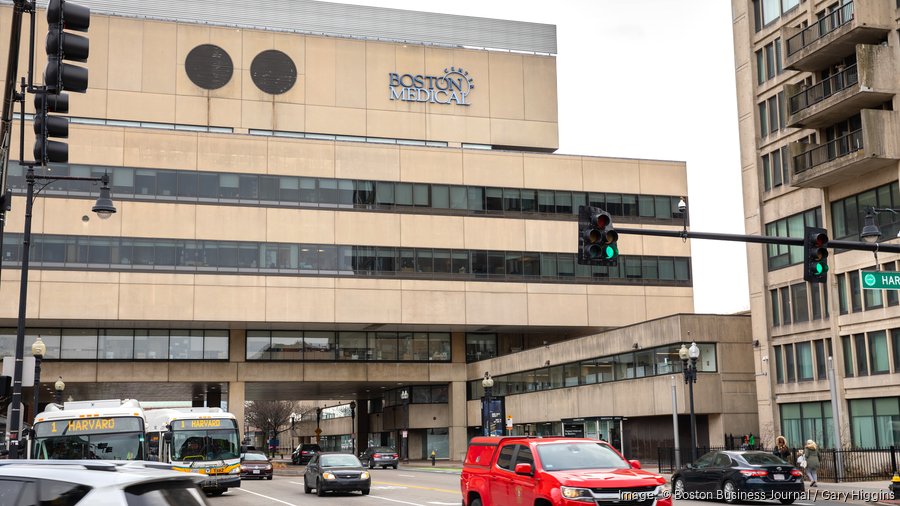 Boston-area hospitals bring in immigrant health care workers under city ...