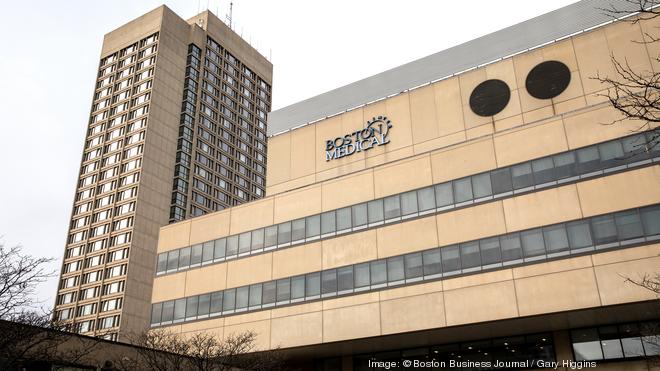 Yawkey Foundation gifts Boston Medical Center $3M for child and ...