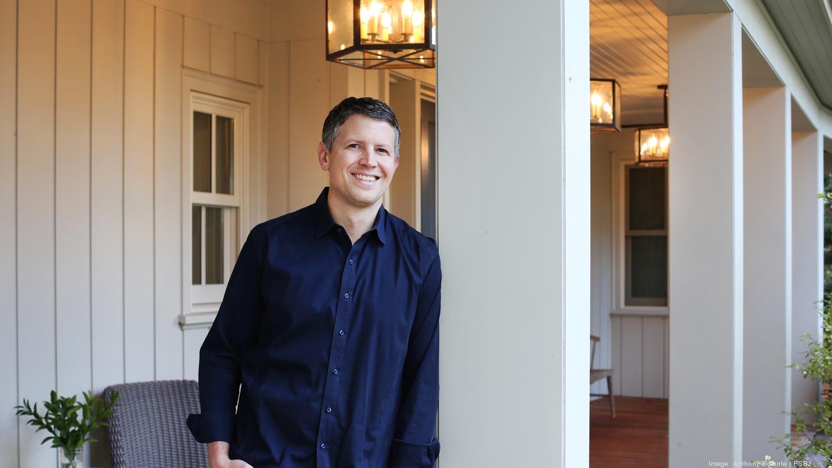 3 months after IPO, Porch raises 2021 revenue forecast - Puget Sound ...