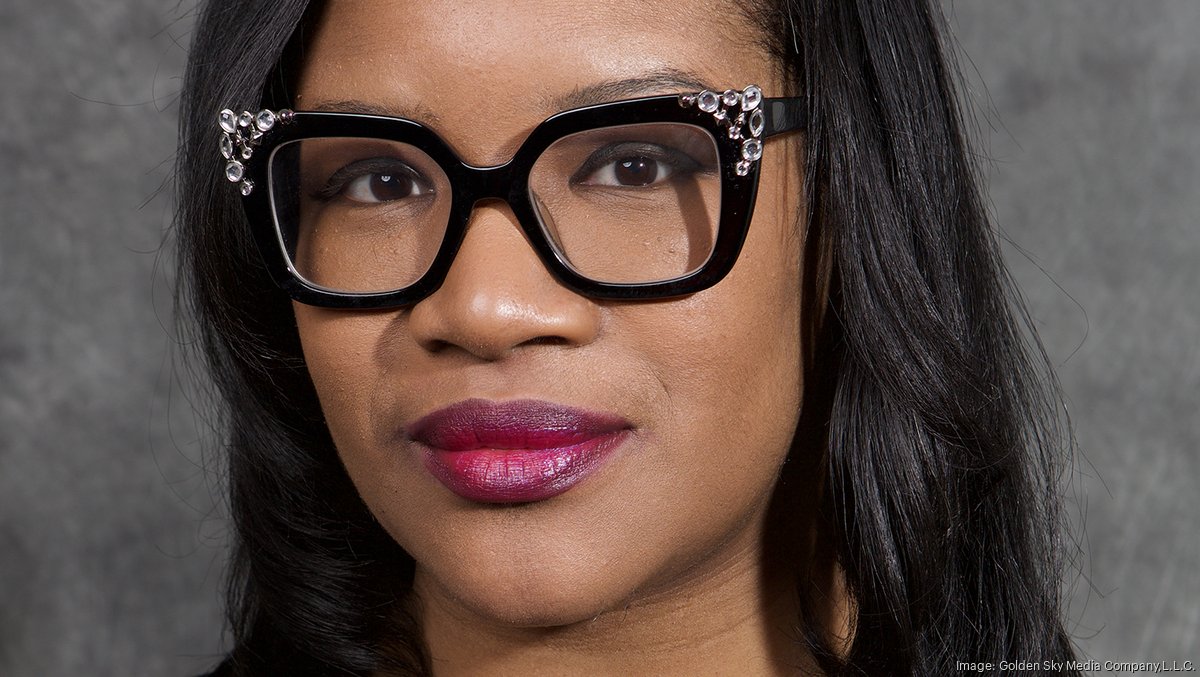 Diamonte Walker exits Pittsburgh Scholar House - Pittsburgh Business Times