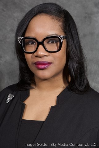 Diamonte Walker to lead new Pittsburgh Scholar House - Pittsburgh ...