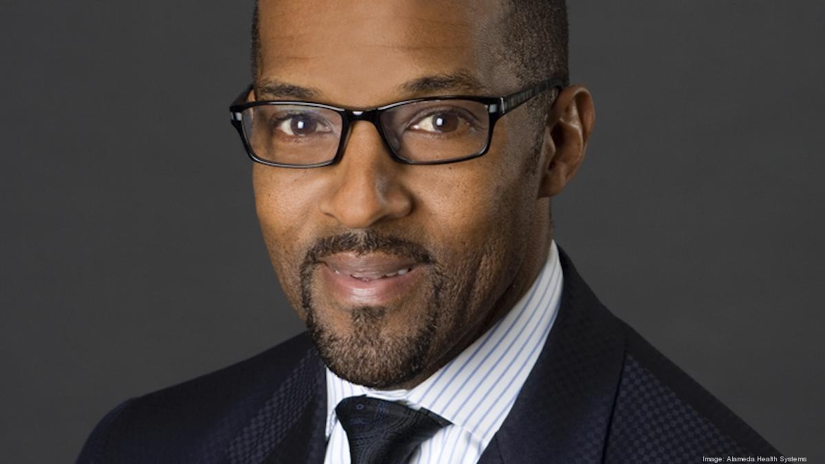 Alameda Health appoints James Jackson as interim CEO - San Francisco ...