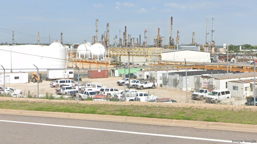 Teamsters union ends five-month strike at Marathon Petroleum refinery ...