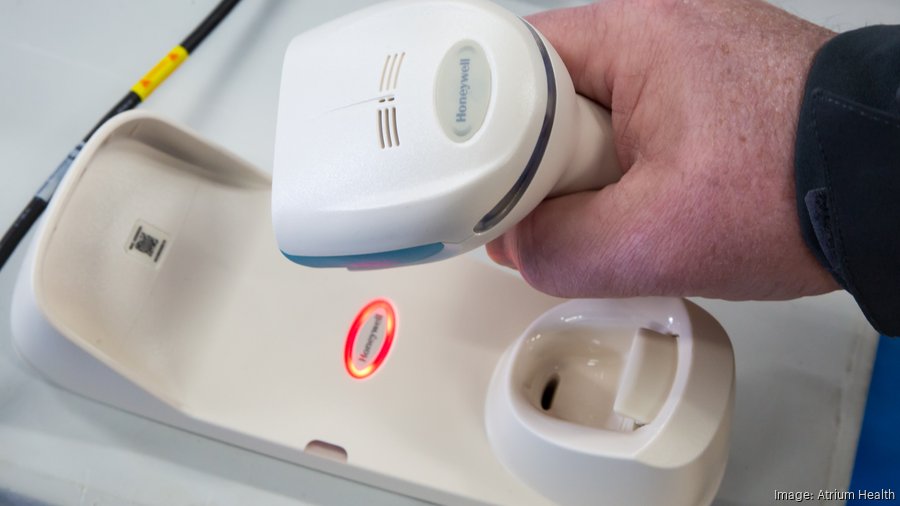 Speedway, Atrium Health, Honeywell start Covid-19 vaccine effort ...