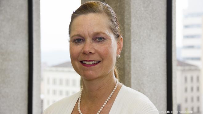 Alison Beam nominated as secretary of health in Pennsylvania ...