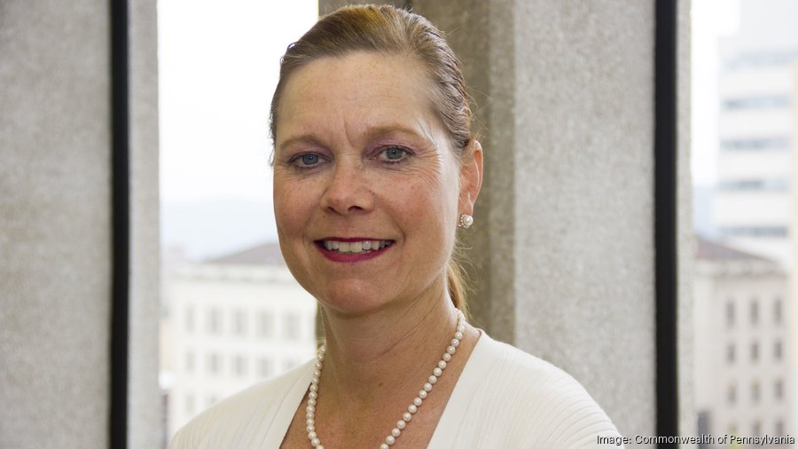 Alison Beam nominated as secretary of health in Pennsylvania ...