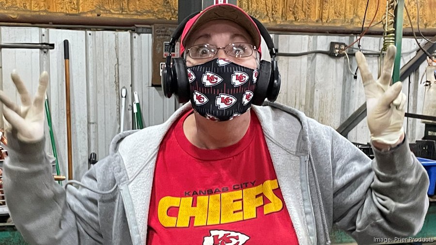 Submit your Chiefs workplace photos before Super Bowl LV - Kansas City ...