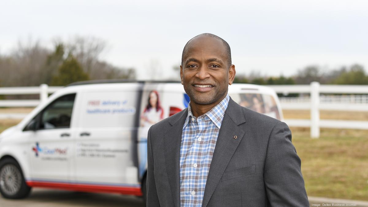 Microsoft deal could rapidly scale McKinney health care service ...