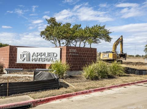 Austin Manufacturing News - Austin Business Journal