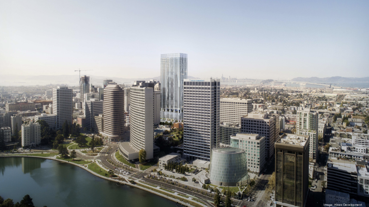 Daily Digest: Hines halts plans for Oakland high-rise; Sequoia slashes ...