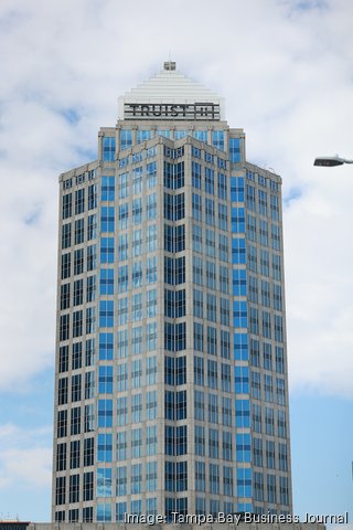 Truist donation launches USF manufacturing certificate program - Tampa ...