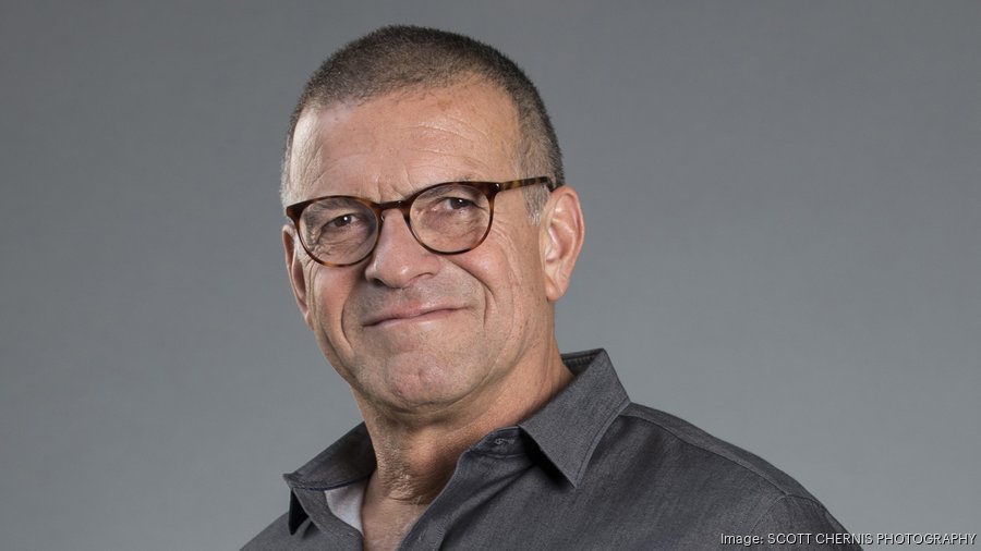 Avi Katz lines up merger for GigCapital5 SPAC, kills IPO plan for GigCapital6 - San Francisco ...