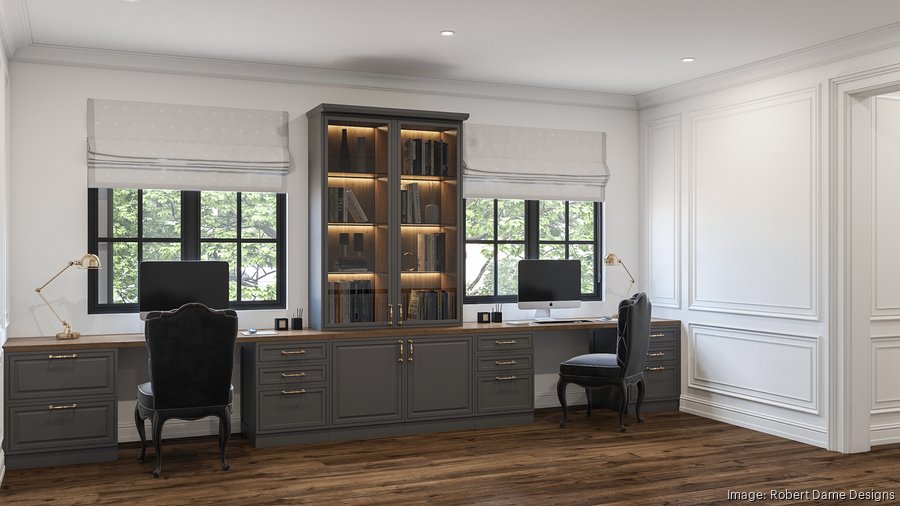Luxury homes in high demand, and builders can't keep up - Houston ...
