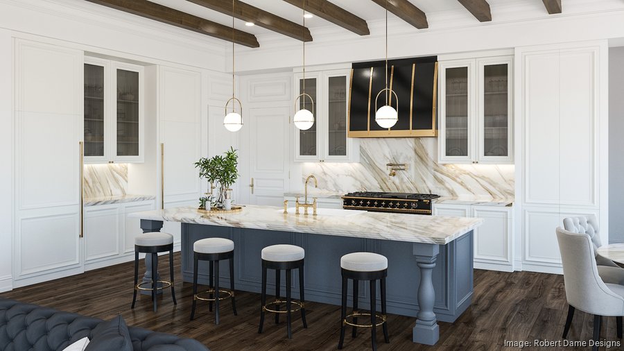 Luxury homes in high demand, and builders can't keep up - Houston ...