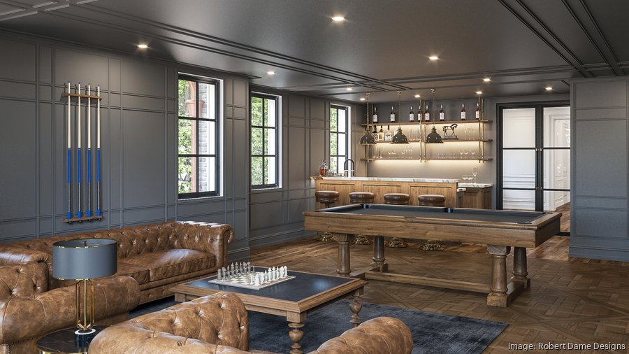 Luxury homes in high demand, and builders can't keep up - Houston ...