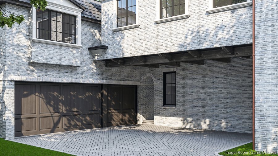 Luxury homes in high demand, and builders can't keep up - Houston ...