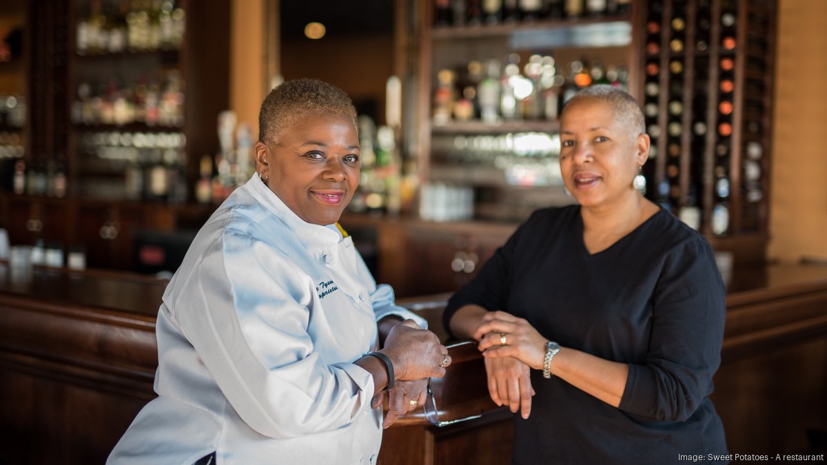 Winston-Salem's Sweet Potatoes, a James Beard nominated restaurant, to ...