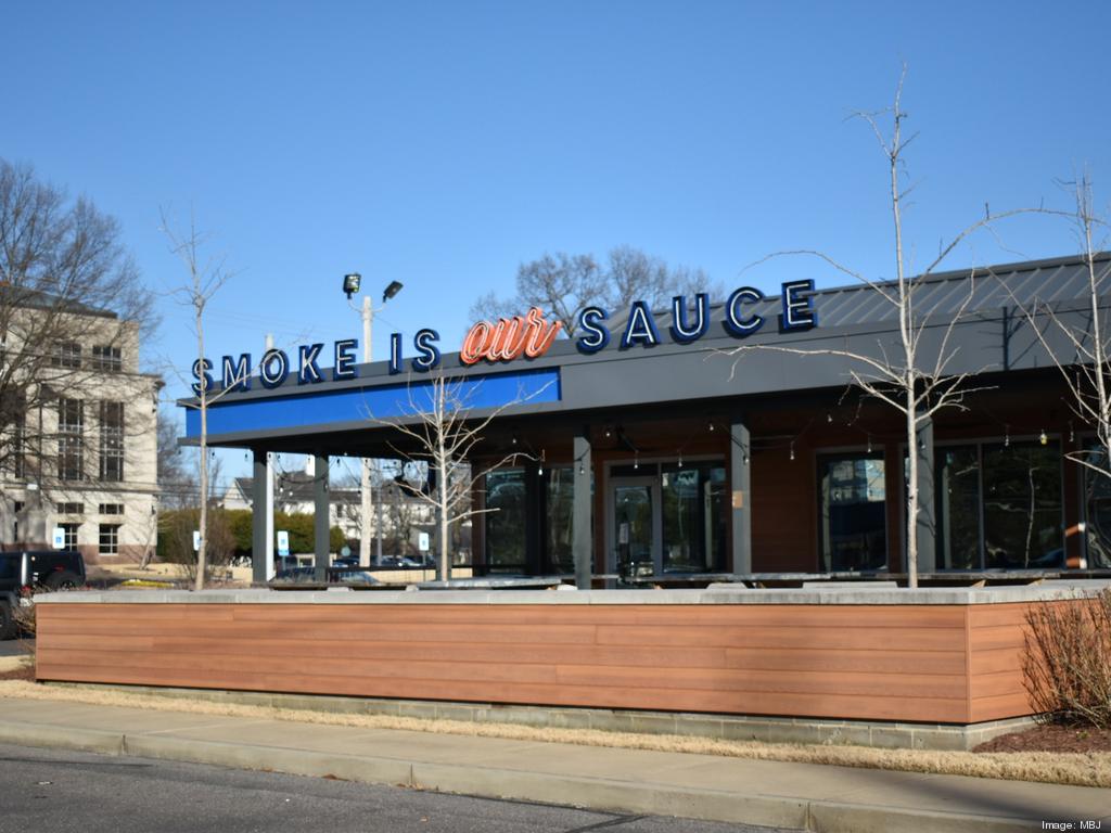 Central BBQ Company Profile - The Business Journals