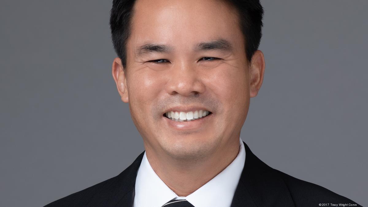 Three questions with Derek Lau, 2021 president of Hawaii Realtors ...