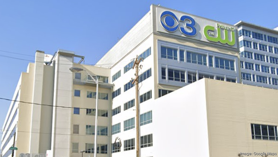 CBS dropping CW affiliation, including in Philadelphia - Philadelphia ...
