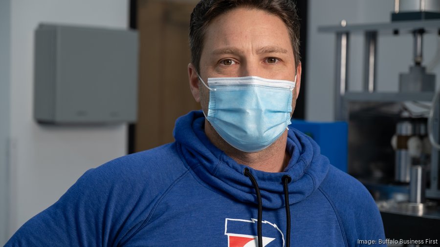 Former Buffalo Sabres goalie prospect turns into startup founder ...