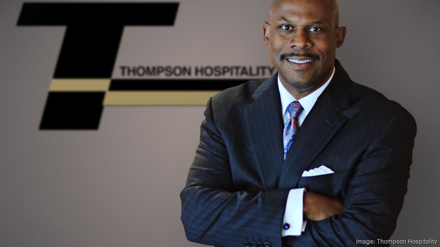 Thompson Hospitality founder Warren Thompson buys Great Falls ...