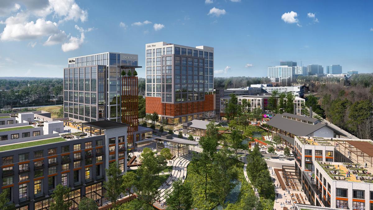 Kane Realty’s John Kane talks development, challenges and politics ...